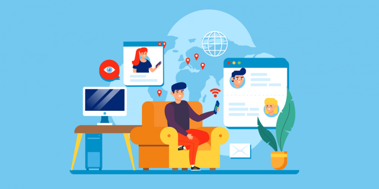 Access Everywhere: Exploring the Accessibility Benefits of Virtual ...