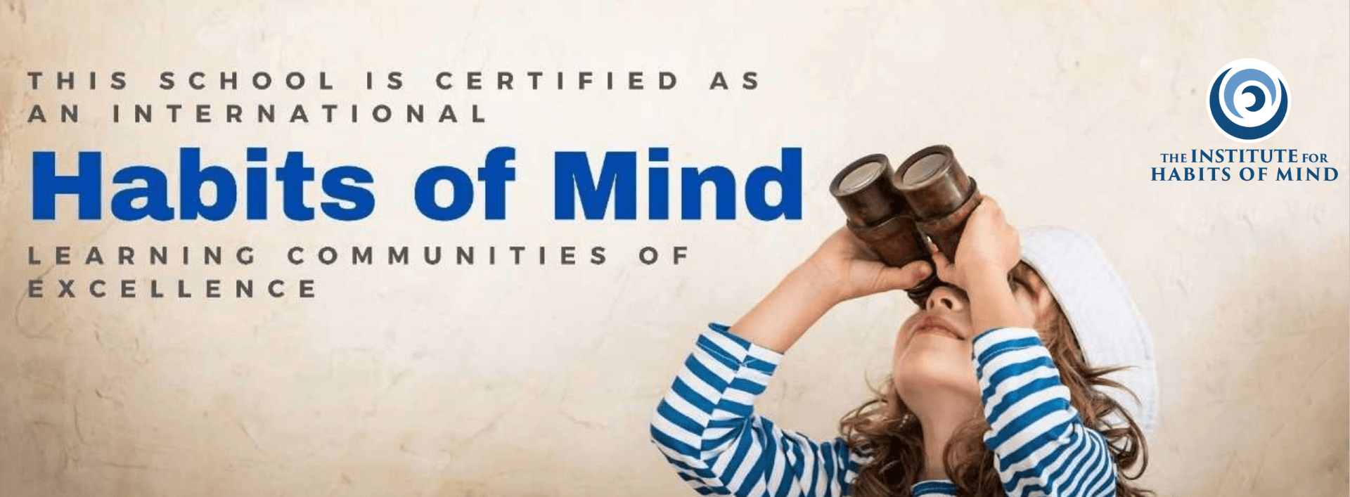 Habits of Mind at 21K School: Fostering Critical Thinking