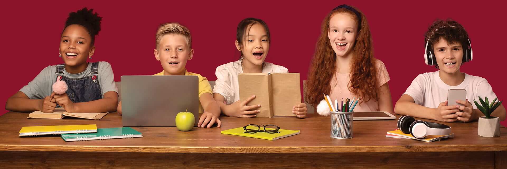 Skill Development Programs | 21K School