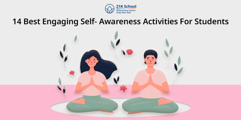 14 Best Engaging Self- Awareness Activities For Students