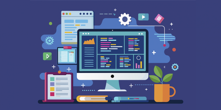 15 Facts About Coding Every Kid Should Know - 21K School Myanmar