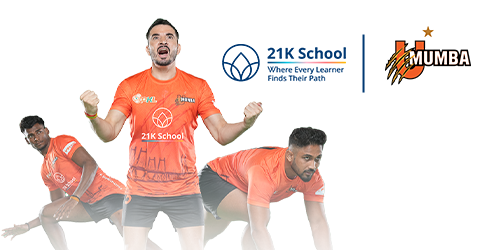 No.1 Accredited Online School in Malaysia - 21K School