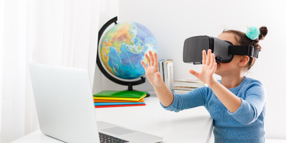 Impact of Hybrid Learning: Navigating the Educational Landscape with ...