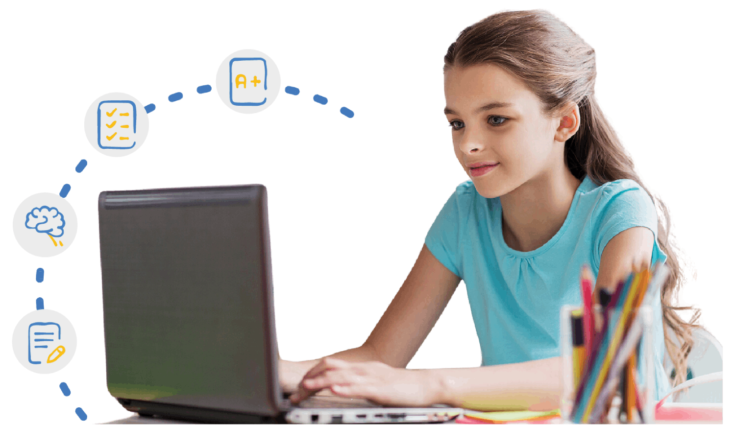 21K School Online Learners