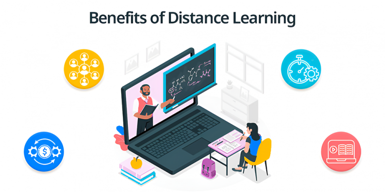 10 Key Benefits of Distance Learning Every Student Should Know