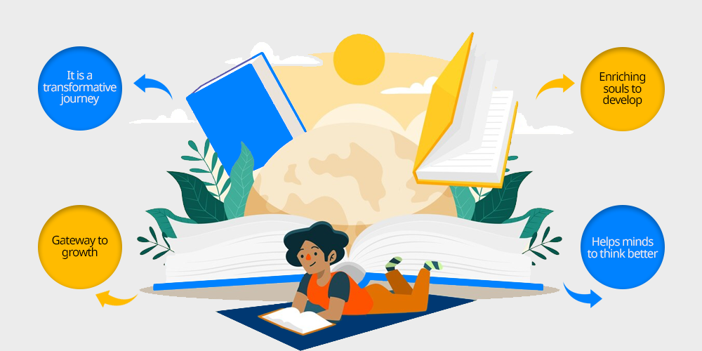 16 Benefits of Reading for Students: Boost Learning & Skills