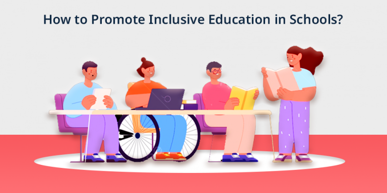 10 Effective Strategies to Promote Inclusive Education in Schools