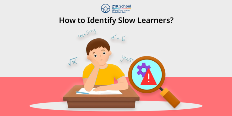 How to Identify Slow Learners: Top Ways to Understand