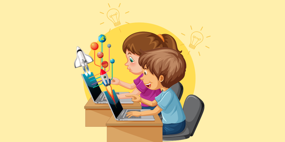 How Technology Can Support Student’s Success - 21K School Saudi Arabia