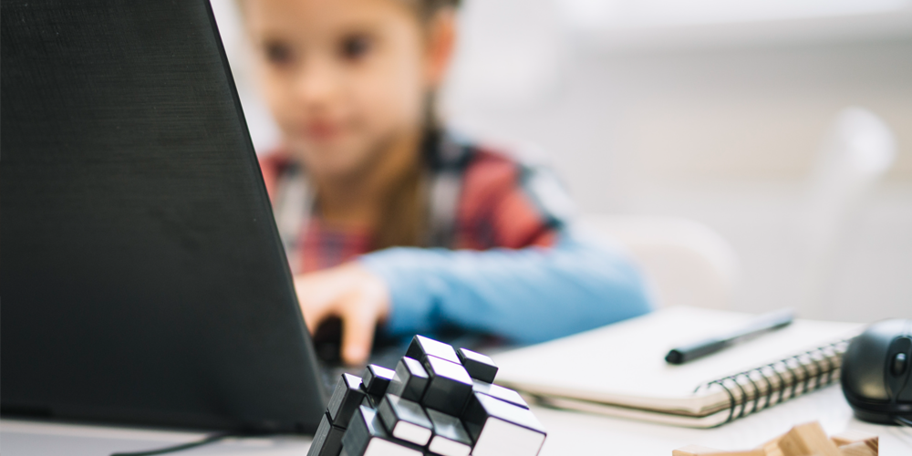 Why You Should Teach Your Child Coding From An Early Age - 21K School ...