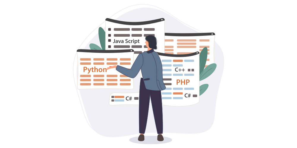 Coding Languages to Help Your Child Succeed - 21K School