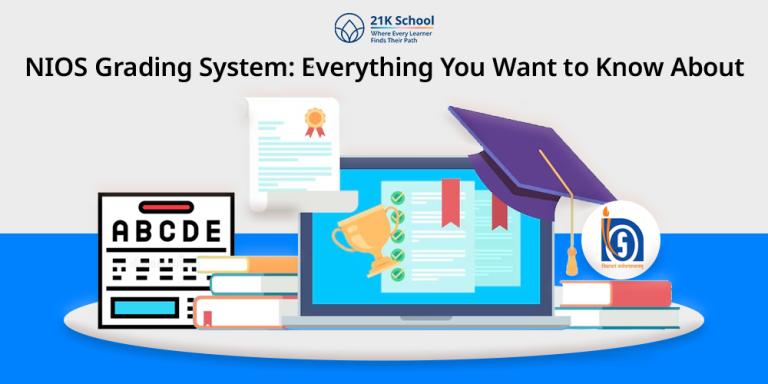 NIOS Grading System - Learn What Is It, Objectives, and More!