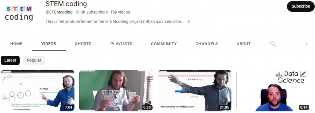 10 Kid-friendly YouTube Channels for Kids | 21K School