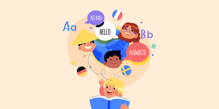Benefits of Learning a Foreign Language - 21K School