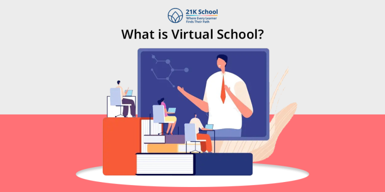 What is Virtual School? A Complete Guide for Parents and Students