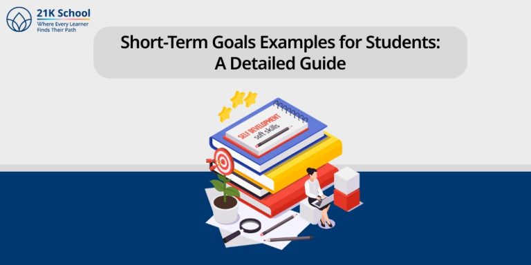 Short-Term Goals Examples for Students: A Complete Guide