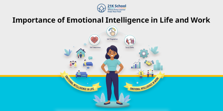 13 Importance of Emotional Intelligence in Life and Work!