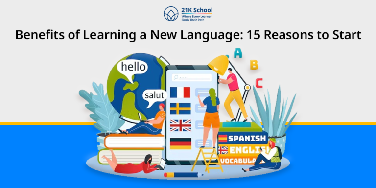 Benefits of Learning a New Language: 15 Reasons That Matter