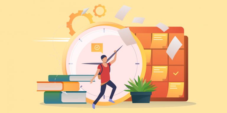 How can Students Improve Time Management Skills