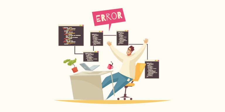 Types of Errors in Programming and How to Avoid Them