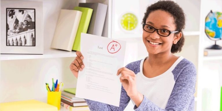 Good ACT Score - 21K School United States