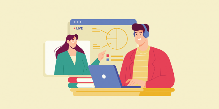 10 Benefits of E-Learning for Students