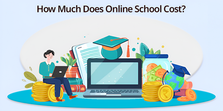 How Much Does Online School Cost: What to Expect & How to Plan - 21K ...