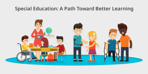 What Is Special Education? A Complete Guide for Parents