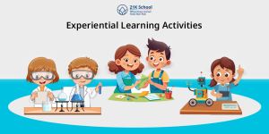15 Experiential Learning Activities for Students