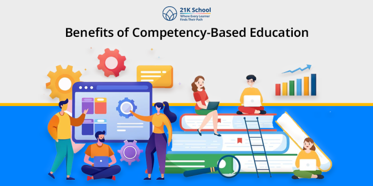 Top 20 Benefits of Competency-Based Education - 21K School