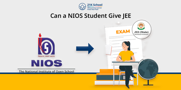Can a NIOS Student Give JEE- Know Eligibility, Documents Needed, and More!
