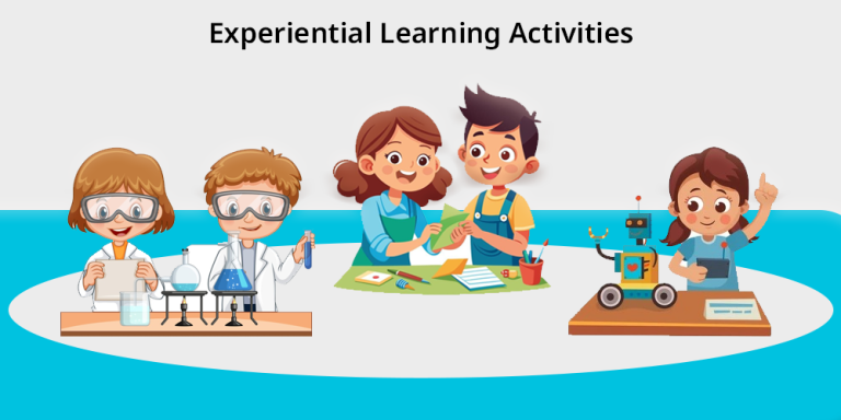 15 Experiential Learning Activities for Students