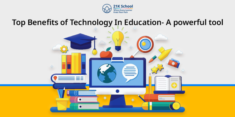 Benefits of Technology in Education: 12 Reasons It Improves Learning