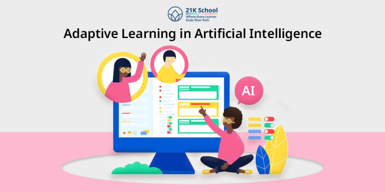 Adaptive Learning in Artificial Intelligence: Roles and Benefits