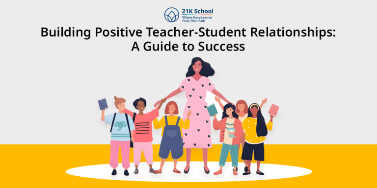 Guide to Building Positive Teacher-Student Relationships