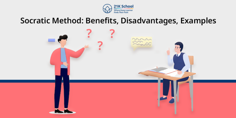 Socratic Method: Benefits, Disadvantages, Examples
