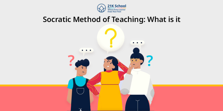 Socratic Method of Teaching: What is it?