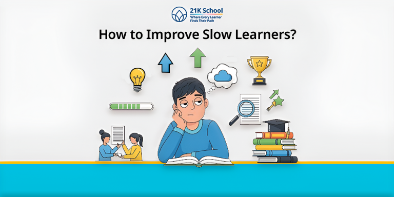 How to Improve Slow Learners: Top 18 Effective Strategies