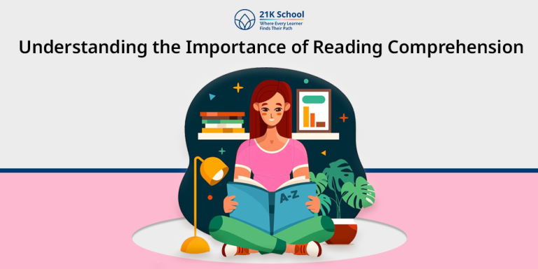 Top 14 Importance of Reading Comprehension