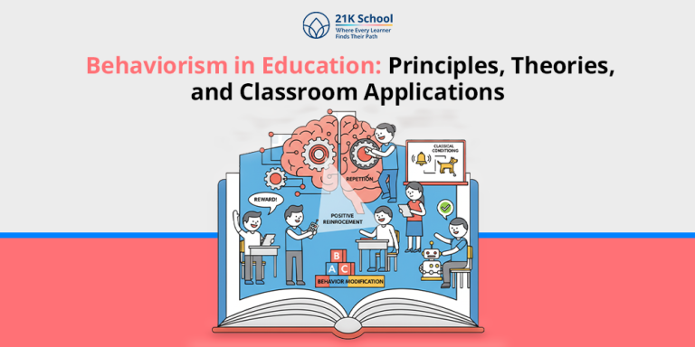 Behaviorism in Education: A Guide on Principles and Theories