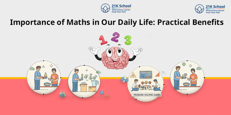 Top 10 Importance of Maths in Our Daily Life: Simply Explained