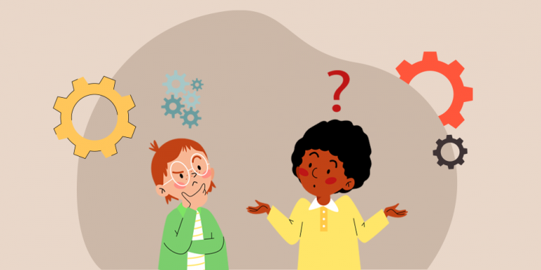 Develop a Child's Problem Solving and Analytical Skills