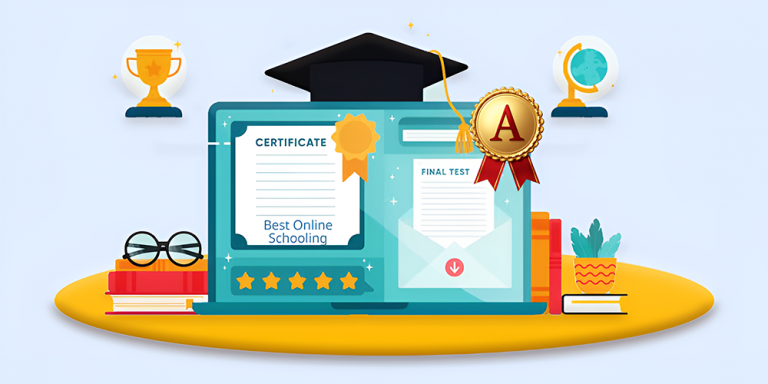 What Is Accredited Online School And How To Select Best School?