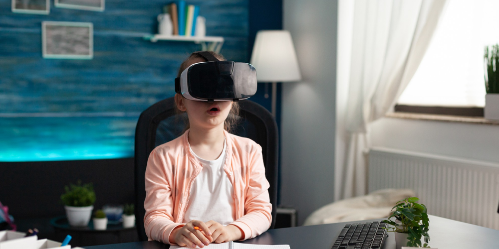 Exploring the Impact of Virtual Learning: Revolutionizing Education in ...