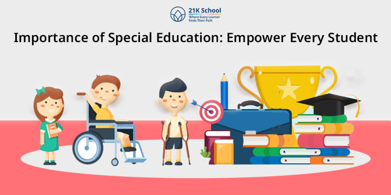 12 Importance of Special Education: Empowering Every Student