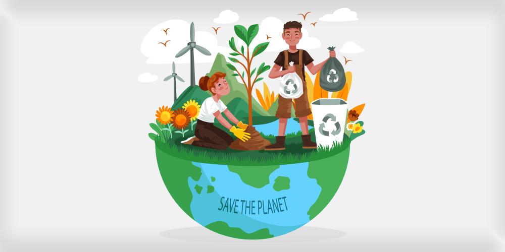How to Cultivate Environmental Awareness in Schools? - 21K School South Africa