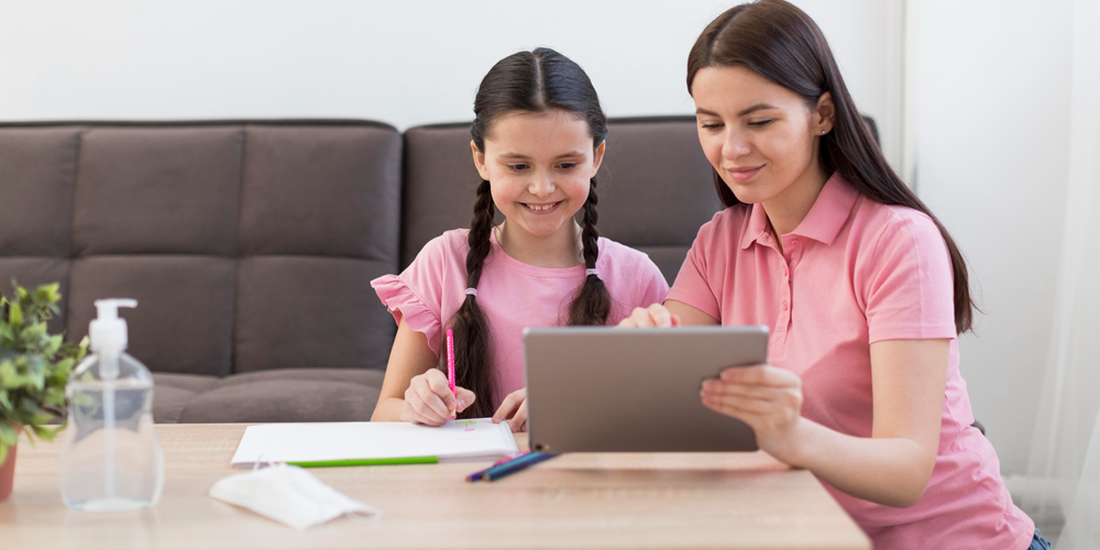 A Beginner's Guide to Homeschooling: Getting Started - 21K School South ...