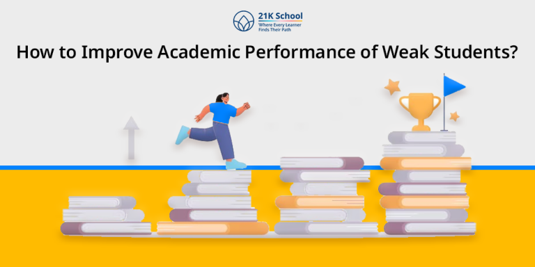 How to Improve Academic Performance of Weak Students?